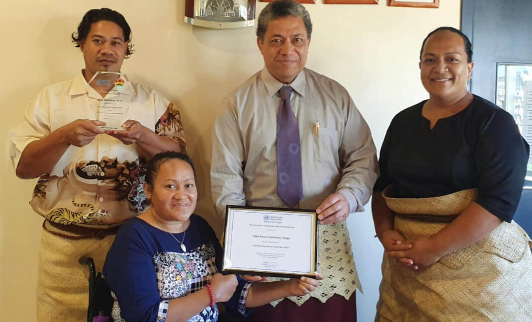 From the archive: Award-winning table tennis program changing ...